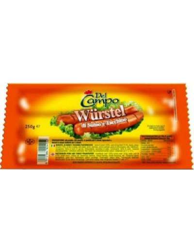 Wurstel in vendita online | Wurstel online | Spesalia.com